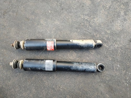 344222 Front Shock Absorber Set para MITSUBISHI MONTERO (V20/V40) 1997 ...