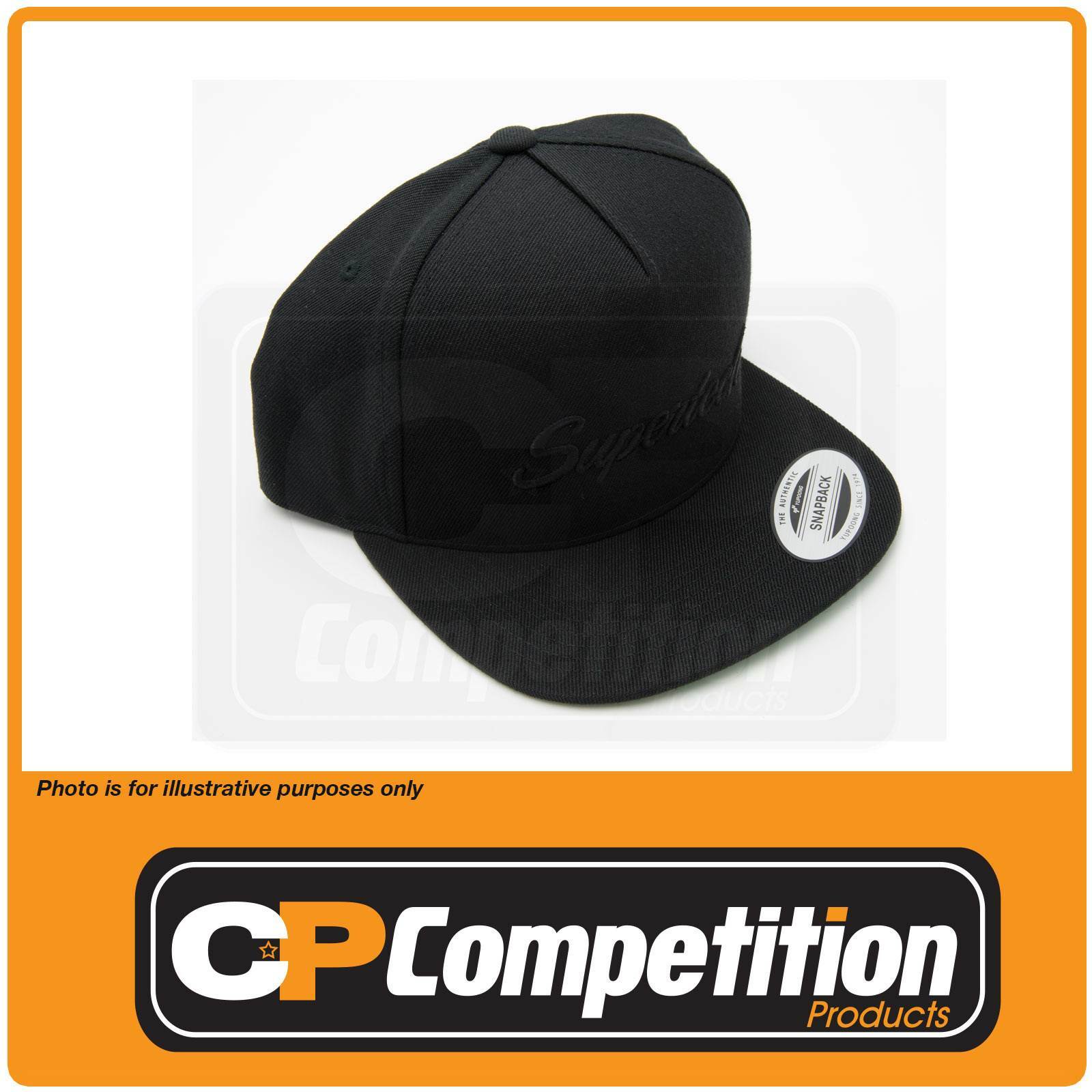 Supertech Performance Cap (one size fits most) | eBay Australia