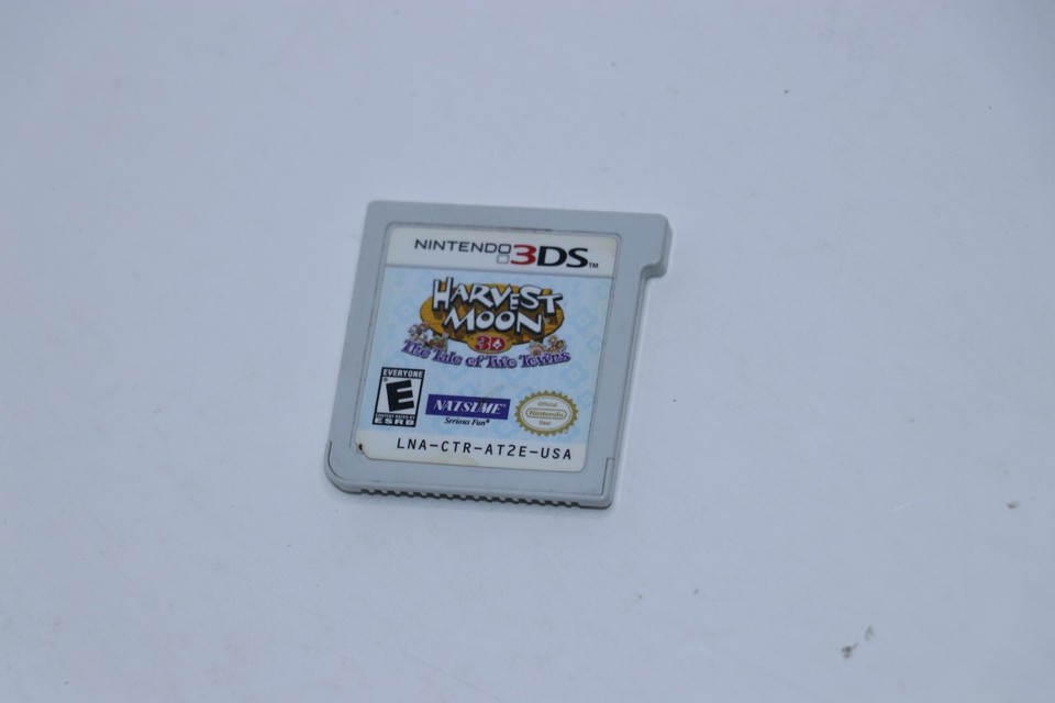 NINTENDO 3DS 2DS 3DS XL GAMES CLEAN PINS PLAY TESTED YOU PICK BUY2 GET ...