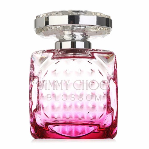 JIMMY CHOO BLOSSOM 3.3 / 3.4 oz EDP Perfume Women NEW TESTER ...