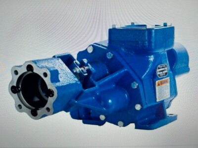 Pumps - Roper Pump