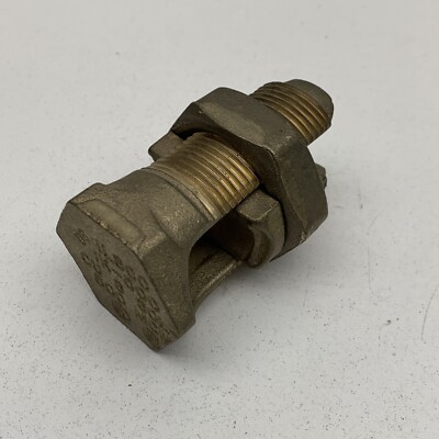 Connectors - 500 Mcm