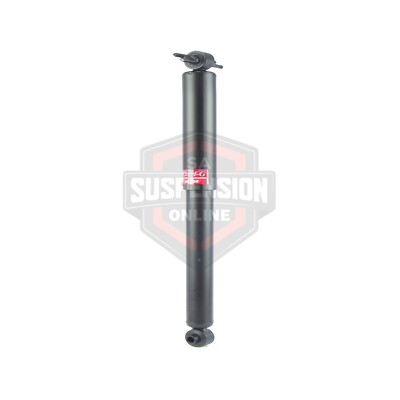 KYB 343353 - KYB Excel-G Shock Absorber - Standard OE ReplFits Acement ...