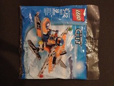 LEGO CITY: Arctic Scout (30310) for sale online | eBay