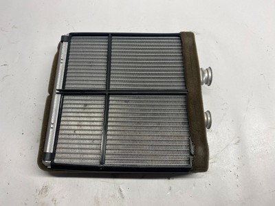 MERCEDES-BENZ C W204 C 300 Heat Exchanger for interior heating L0329002 ...