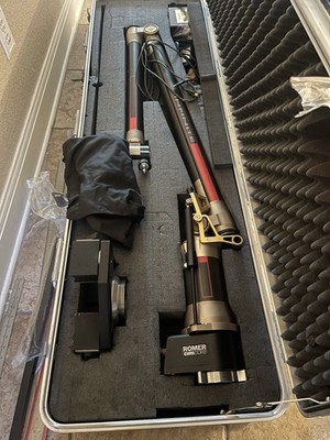 Hexagon Metrology - Romer CimCore 5030-172 Infinite Portable Arm with ...