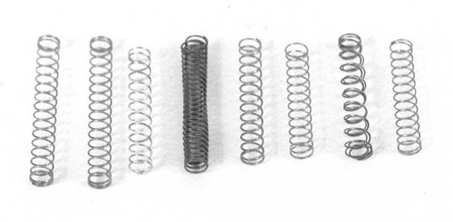 Edelbrock ED1464 Performer And Thunder Carburettor Series Step-Up ...