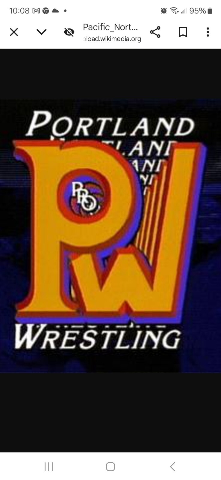 Best Of Portland Wrestling V1 DVD Race/Martel Rose/Martel Piper+Martel ...