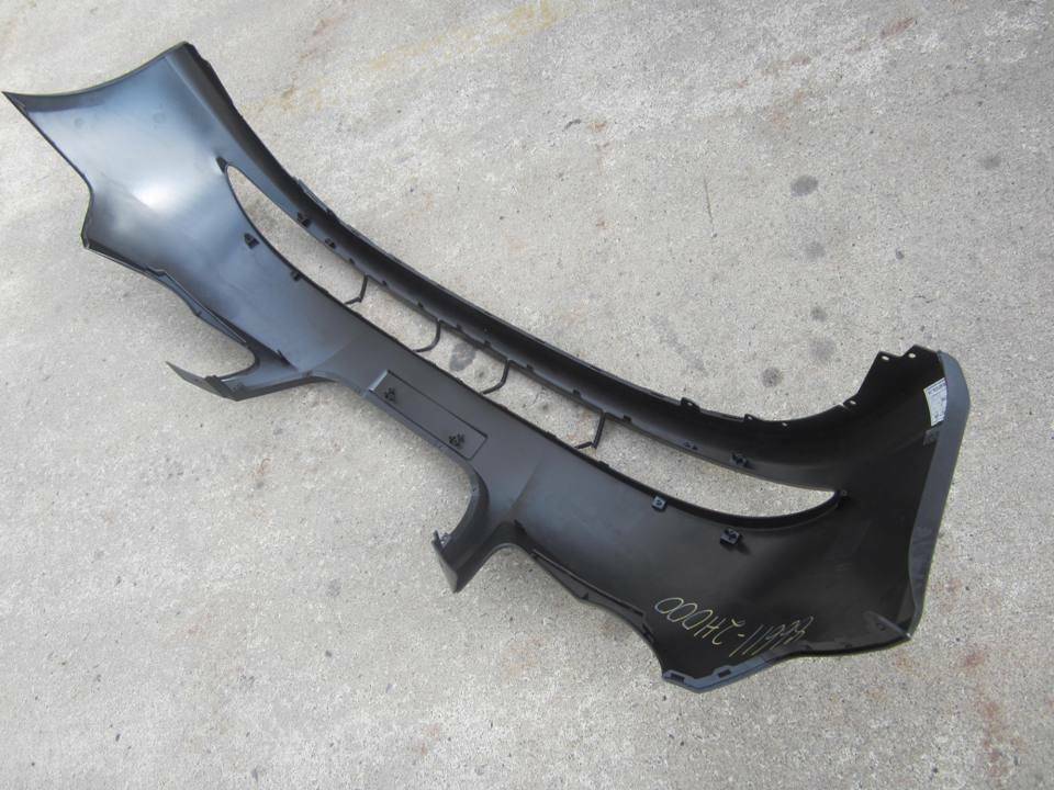 OEM 2007 2008 2009 2010 Hyundai Elantra Sedan Cover Front Bumper 86511 ...