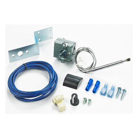 FULLY ADJUSTABLE THERMO FAN CONTROL UNIT SUIT HOLDEN VN VP VR VS VT VX ...