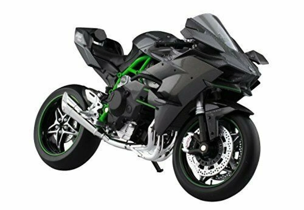Kawasaki H2r Price