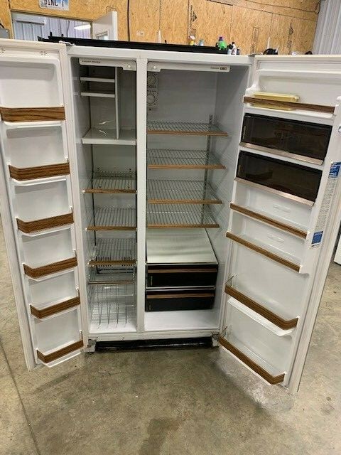 Refrigerator 1970