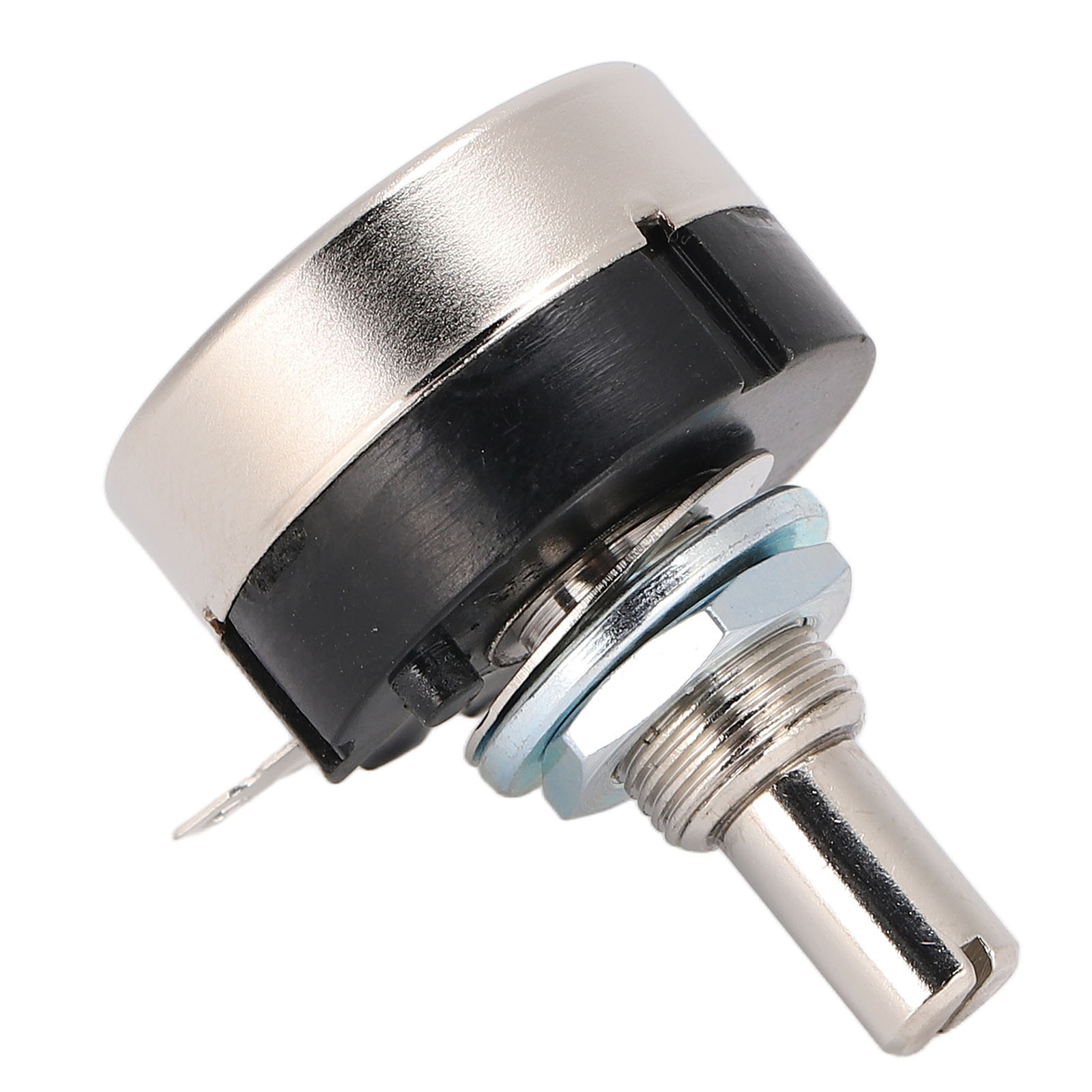 20Pcs Potentiometer Carbon Film Single Turn Accessories For Motor Speed ...