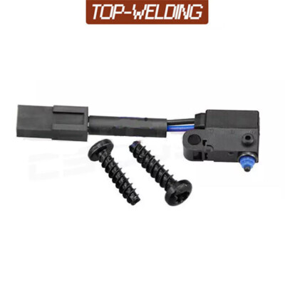 For Hypertherm Powermax Series Plasma Cutter Torch 228719 Sensor switch ...