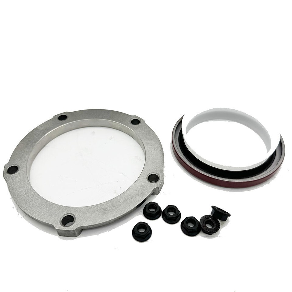 CUMMINS FRONT MAIN CRANKSHAFT OIL SEAL KIT 4024883 for 8.3L C ISC ISL ...