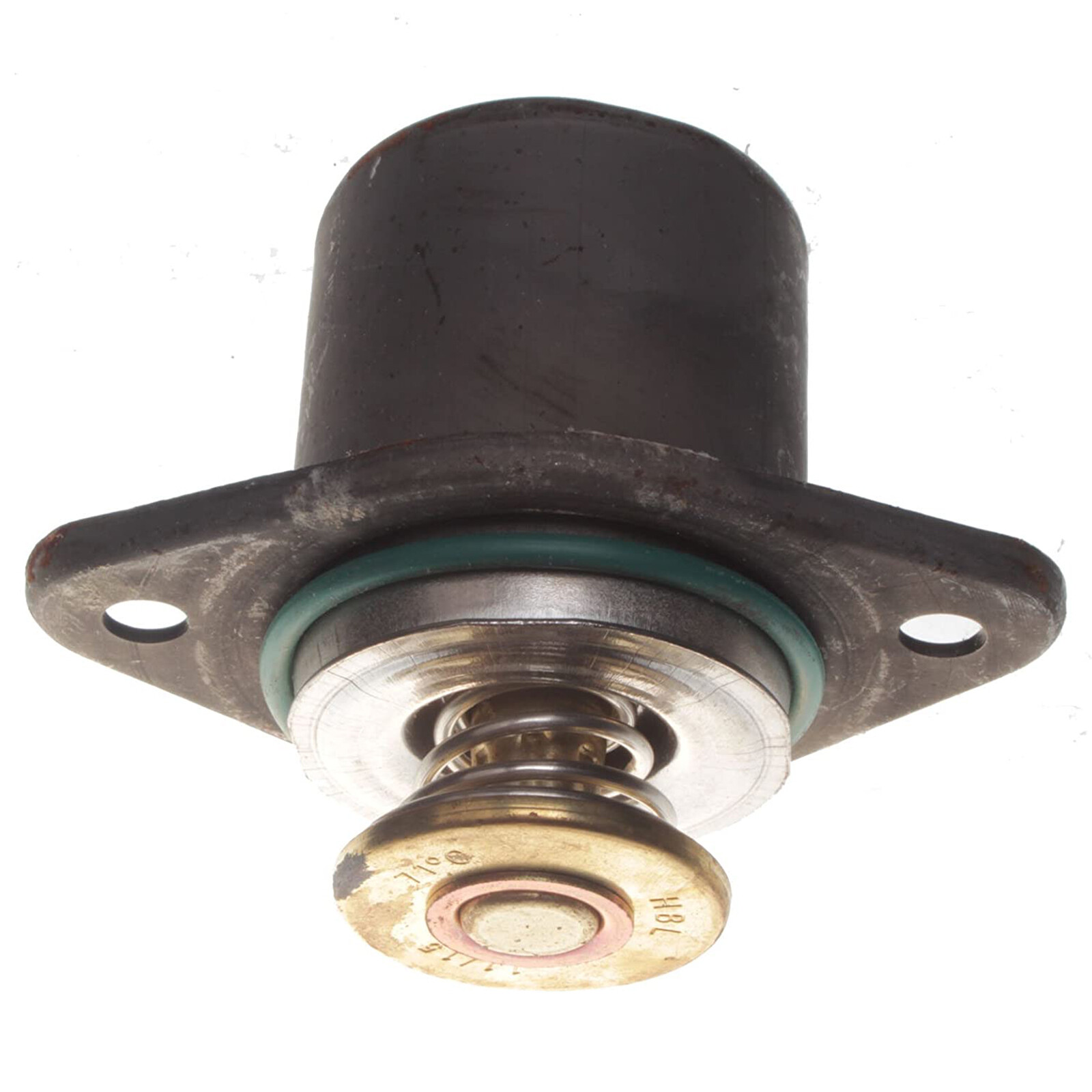 Thermostat 1830120C2 1830256C93 for International DT466E DT530E ...