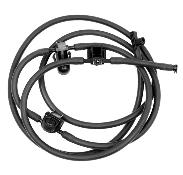 2048601992 Windshield Washer Hose For Mercedes Benz X204 GLK300 GLK350 ...