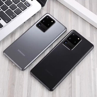 Samsung Galaxy S20 Ultra 5G SM-G988U 128GB /512GB Verizon GSM Unlocked ...