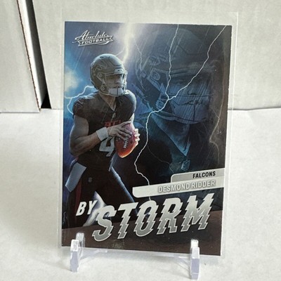 2022 Absolute Desmond Rider By Storm RC Falcons #BST-4 | eBay