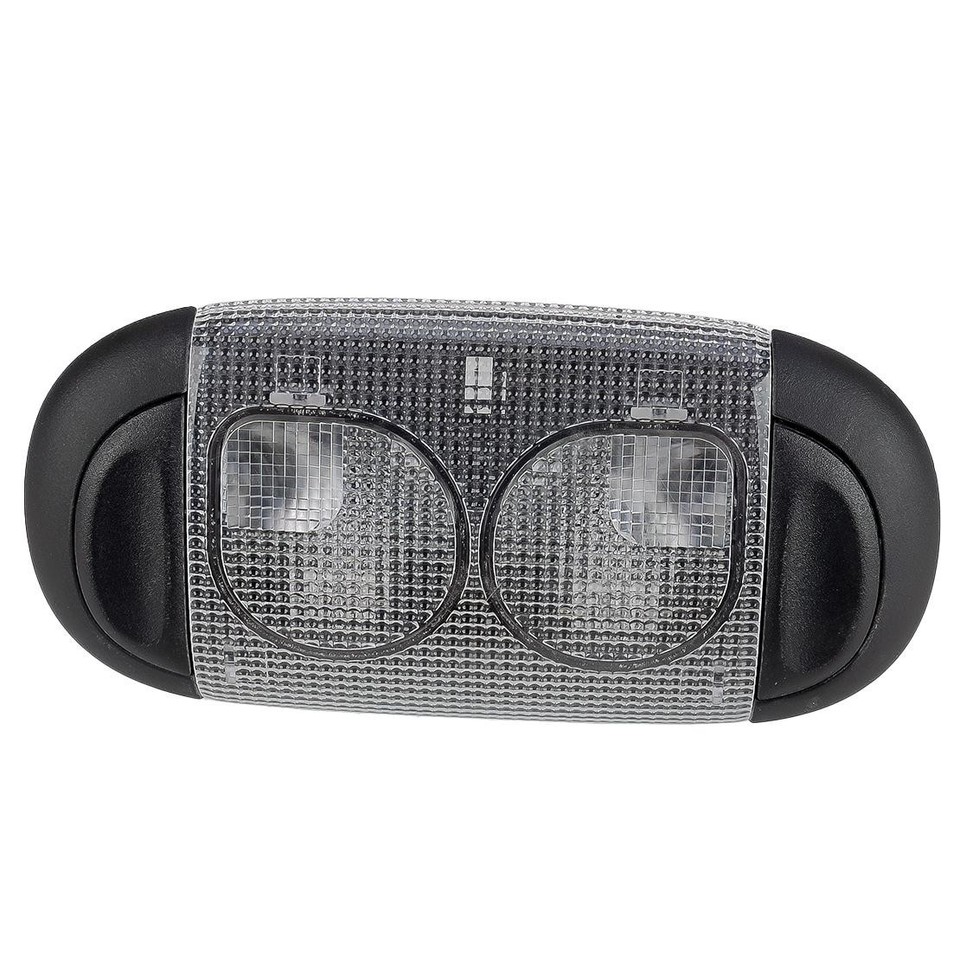 Interior Front Dome Light Lamp Assembly For Jeep Wrangler 2010-2018 ...