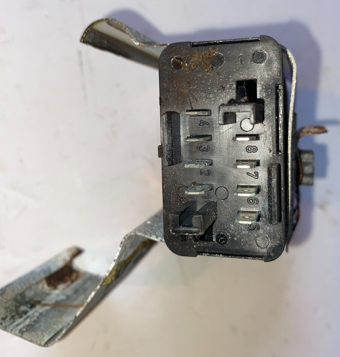 Central Locks ECU. Saab 900 1988 to 1994 and 9000 1986 to 1992 | eBay