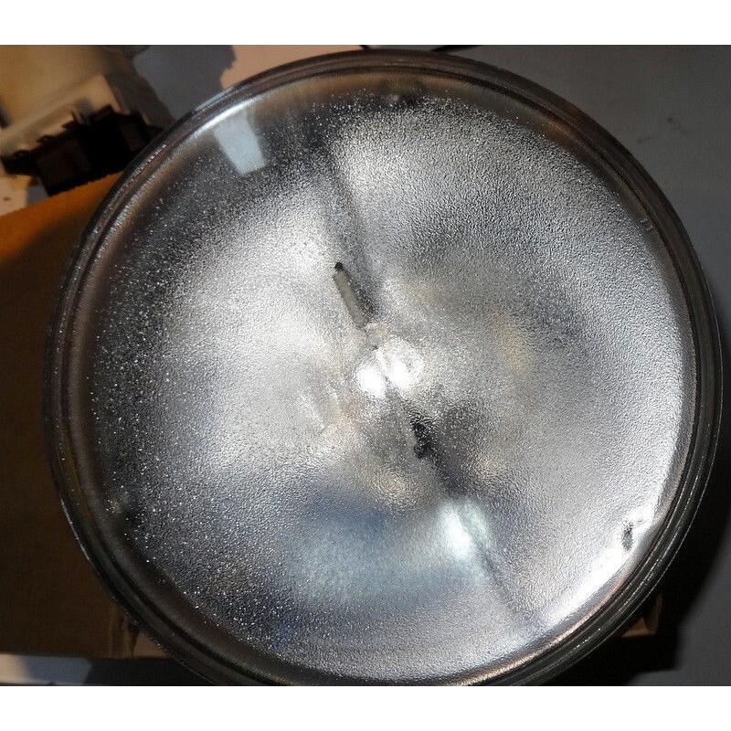 Osram 64738/4 Ampoule PAR 64 CP61 GX16D 240v 1000W Narrow Spot NSP | eBay