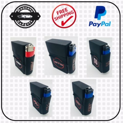 HOLDEN FORD VALIANT JETSKI SPLASH CIGARETTE CASE SILICONE SMOKE COVER ...