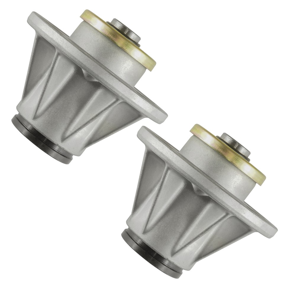 2 Spindle Assembly For Ariens 51510000 61527600 61543800 Gravely ...