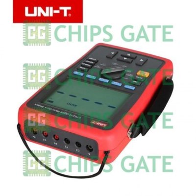 1PCS UNI-T UT620A Digital Micro Ohm Meters ,Ohms - Multimeter NEW | eBay