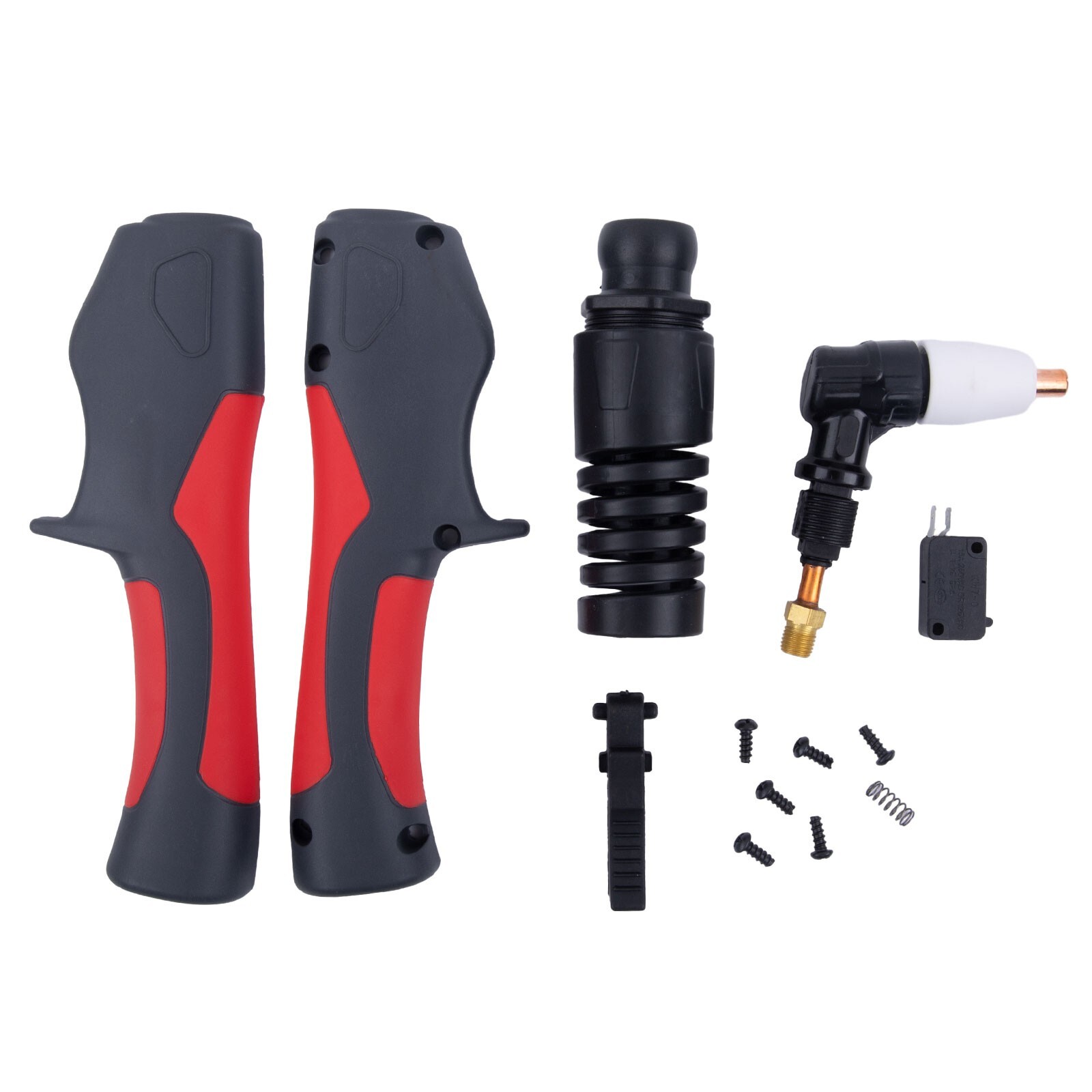 PT31 Torch Inverter Plasma Cutter Rated Cutting Current 40A Easy to Use ...