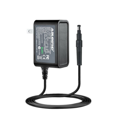 AC/DC Adapter For Fluke PM8907/803 PM8907/813 Battery Charger ...