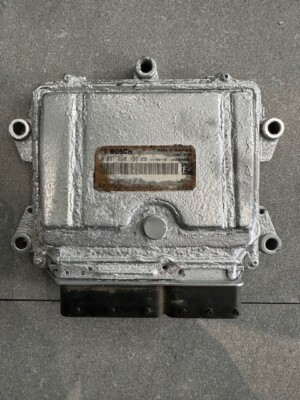 Bosch DPF Control Module, 0281020196, A030W570, 1039S40021, 2888243 | eBay