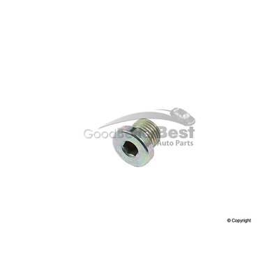 One New Genuine Automatic Transmission Drain Plug 000000000884 ...