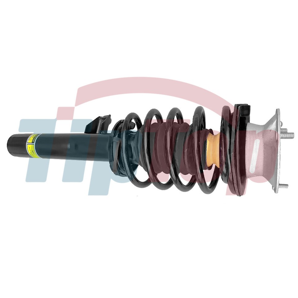 For 2006-2010 BMW E60 528i/xi 535i/xi 525xi 530xi Front Right Spring ...