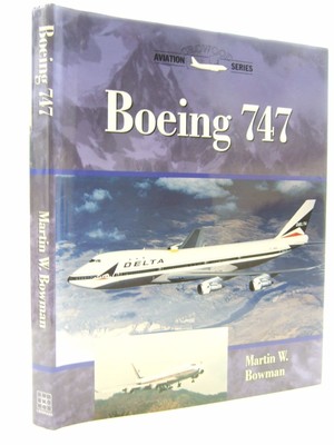 Boeing 747 (Crowood Aviation Series) 9781861262424 | eBay