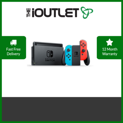 Nintendo Switch Console | eBay