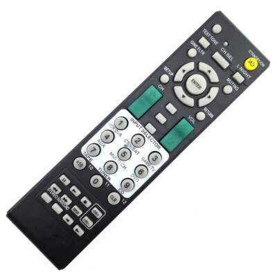 Remote Control Replacement For Onkyo RC-650M RC-664S HT-R940 TX-8522 AV Receiver | eBay