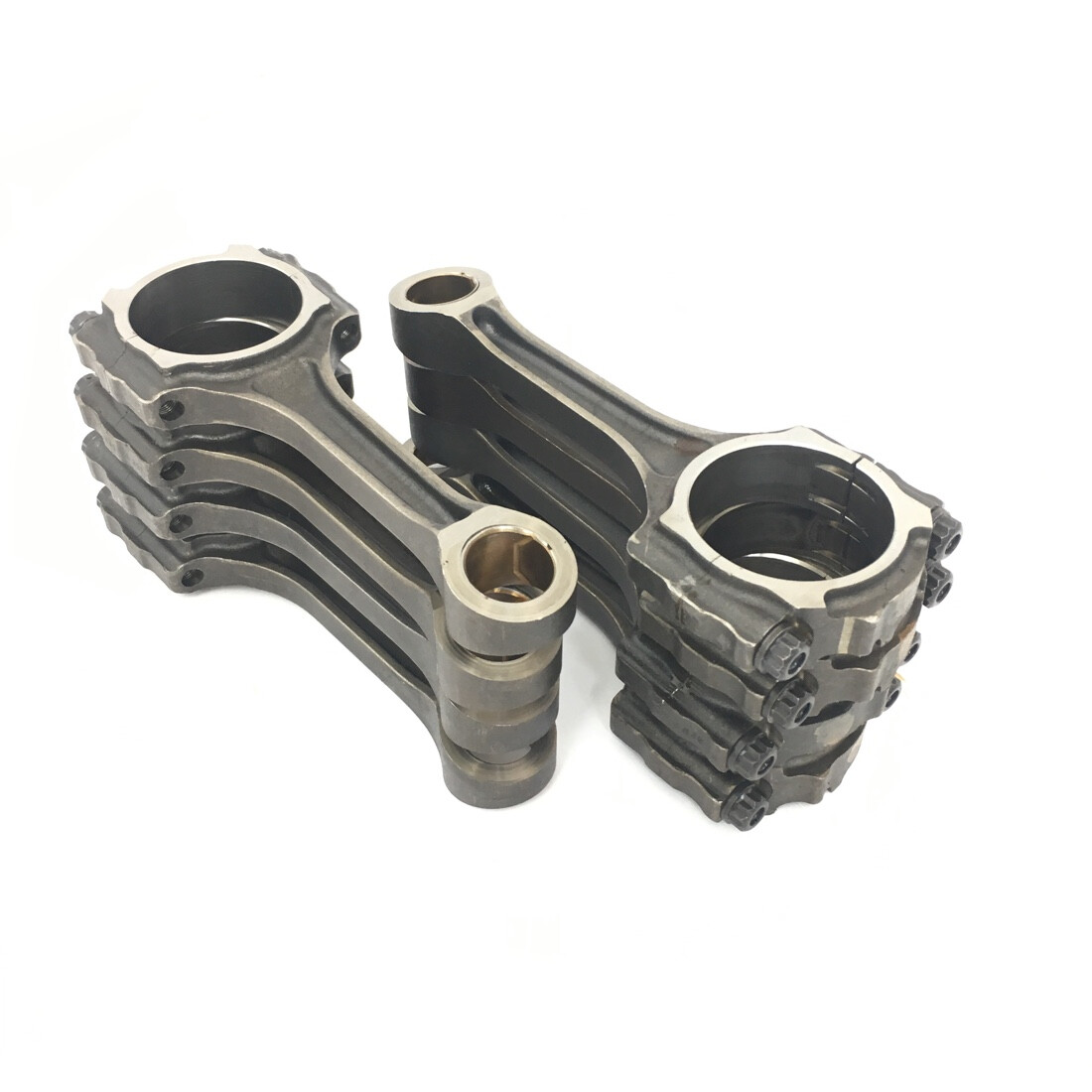 2011-2018 Ford F150 F250 F350 6.2L Connecting Rods | AL3Z6200C ...
