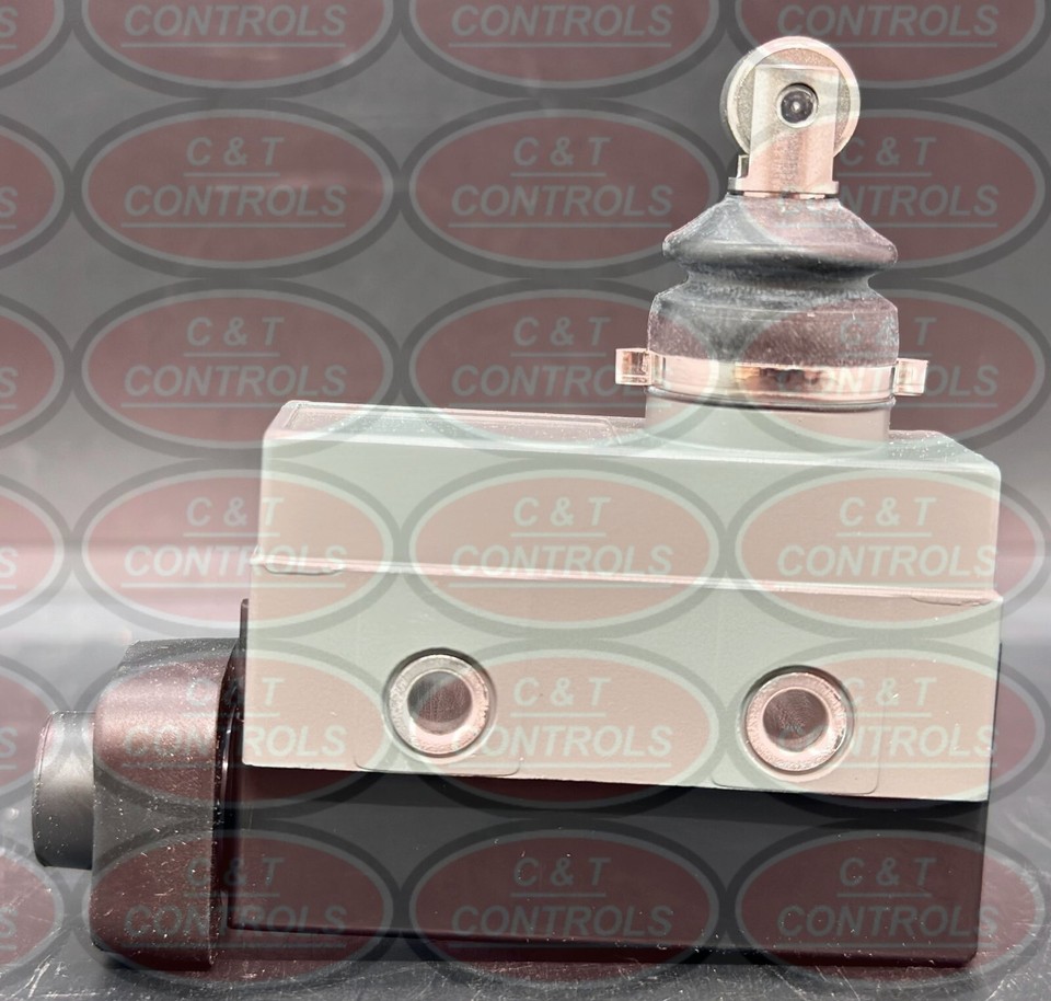 Allen Bradley 802B-SSADBSX Precision Limit Switch New USA Stock | eBay