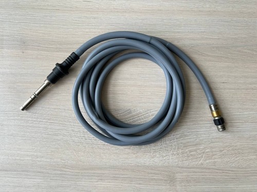 Olympus WA03310A Autoclavable Fiber Optic Light Cable for sale online ...