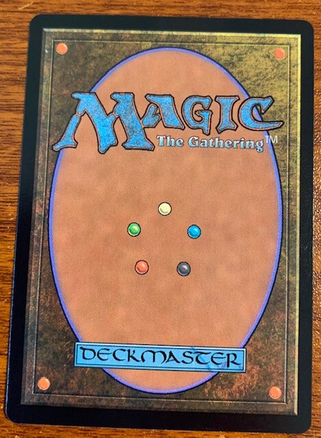 2020 MTG Wizard of the Coast Core set 2021 Stormwing Entity #73/274 ...