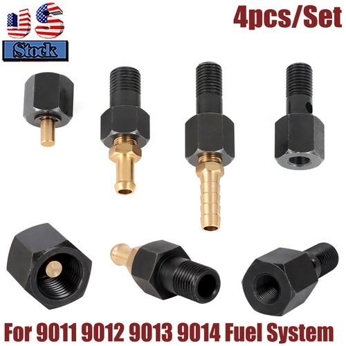 For 5.9L Cummins 9011 9012 9013 9014 Alternative Tool Fuel System Test ...