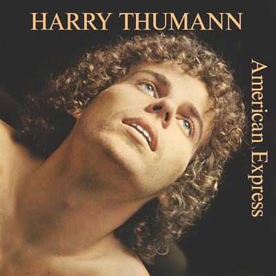 Harry Thumann - American Express New Import 24 Bit Remastered CD | eBay