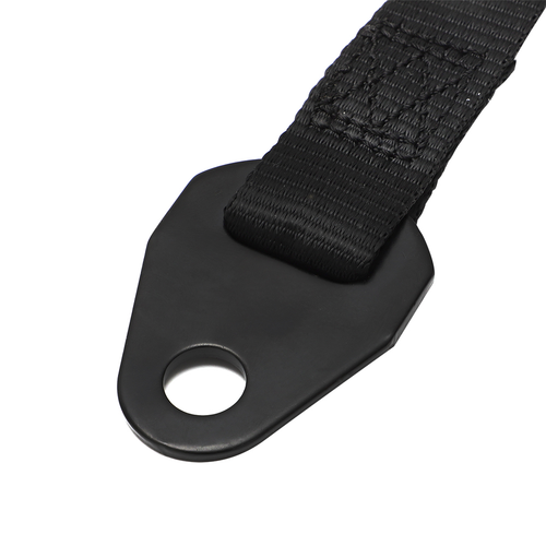 2X Door Tether Open Limiter Straps Set For Honda Pioneer 1000 SXS1000 ...