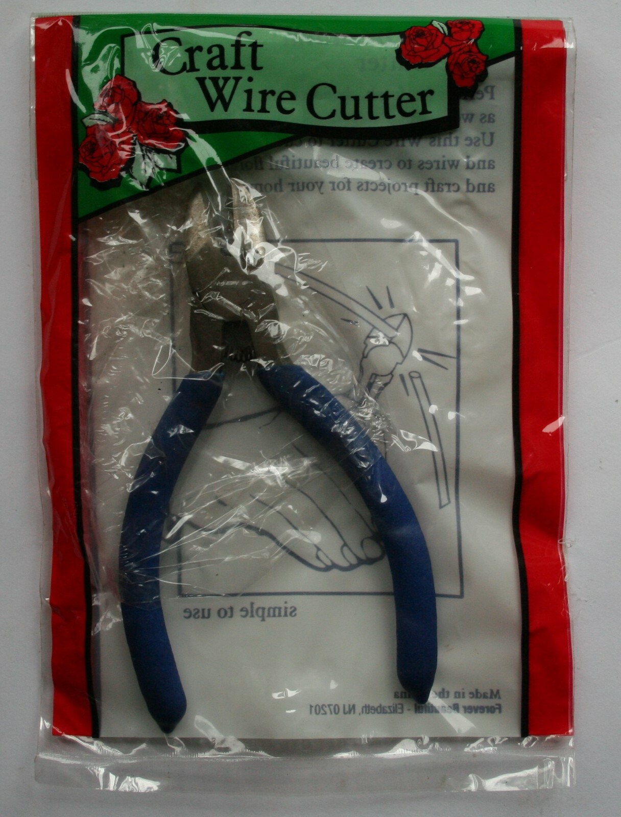 CRAFT WIRE CUTTER SET OF 5 BRAND NEW | eBay