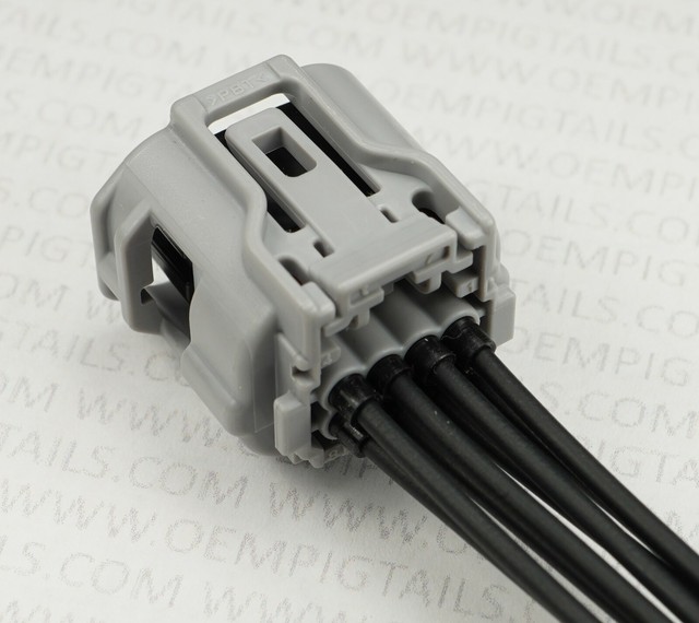 9098012520 Genuine Toyota Housing Connector 90980-12520 for sale online ...