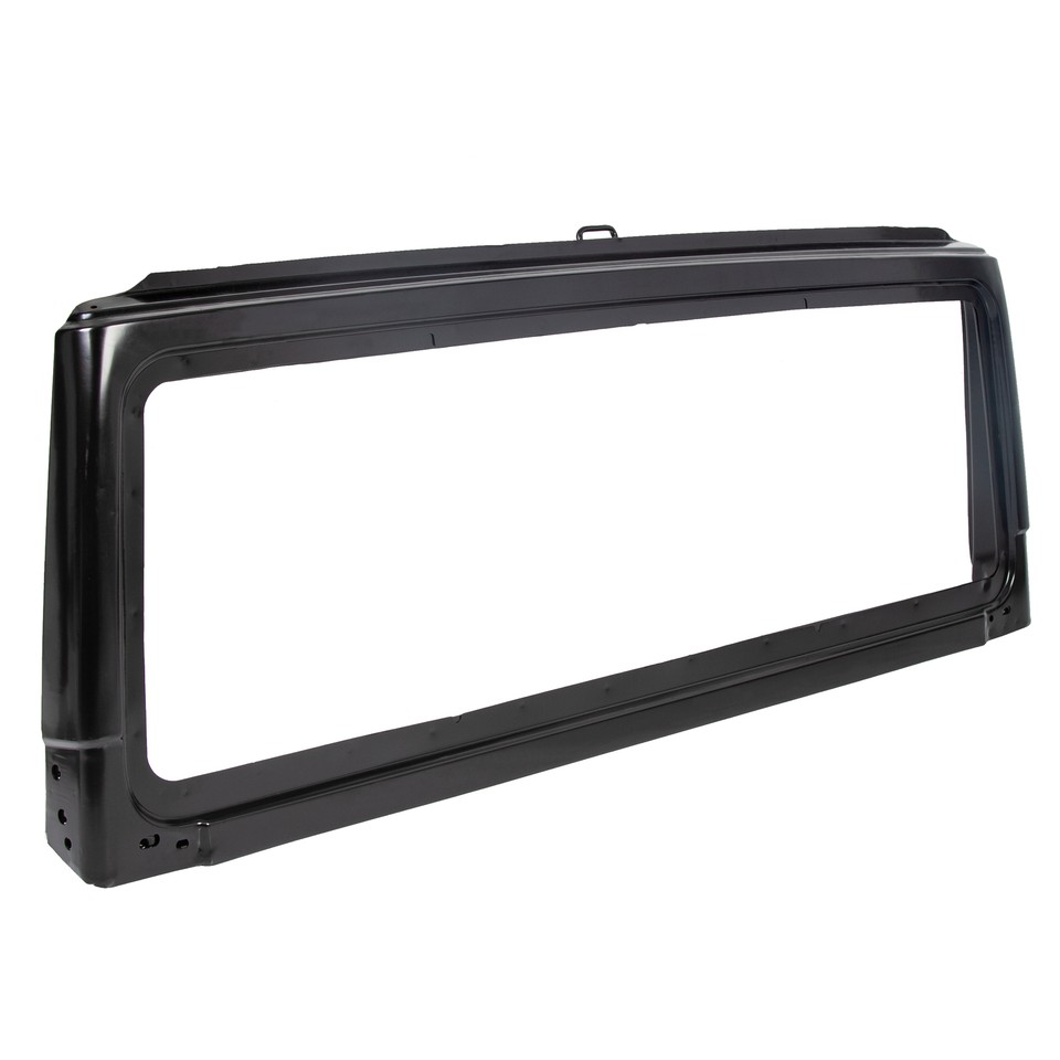 For 2003-2006 Jeep Wrangler TJ Windshield Frame 2005 2004 WINDSHIELD ...