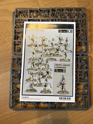 Warhammer AOS Crypt Ghouls | eBay.de