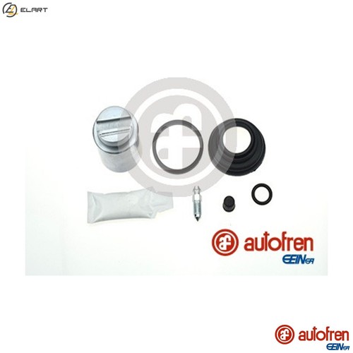 REPAIR KIT BRAKE CALIPER D42112C FOR RENAULT 25 ESPACE/II/Mk/ 18 FUEGO ...
