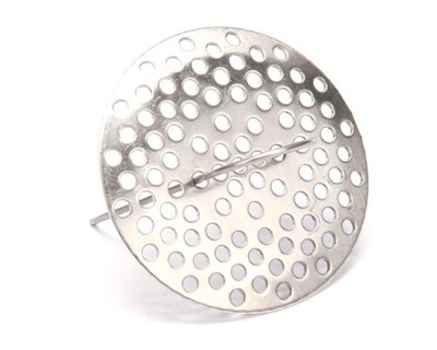 Desco Drain Cover O-4005101 - Free Shipping + Geniune OEM | eBay